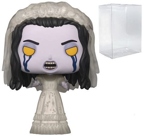 Llorona Dibujo