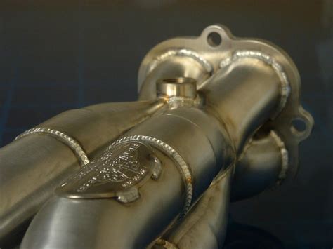 Photo Gallery Factory Five Cobra Kit Car Headers