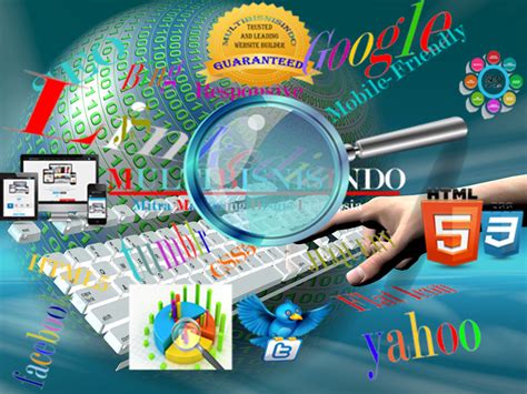 Mengenal Tag Dan Element Serta Atribut Html Semua Tutorial Tentang