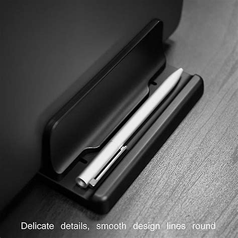 Laptop Stand Vertical Computer Stand Vertical Desktop Stand Space