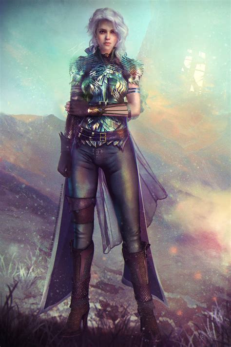 Diana Yukianessa Oc Commission By Eddy Shinjuku On Deviantart