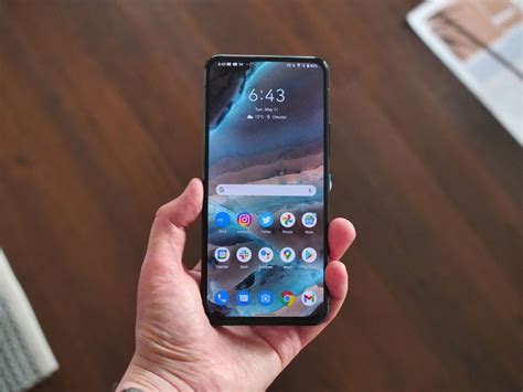 ASUS Zenfone Flip Review Playing It Safe Android Central