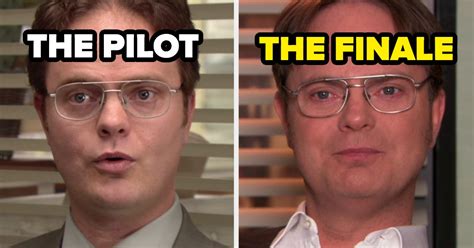 The Office Trivia Questions About Dwight Schrute