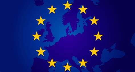 Unión Europea Historia Características Miembros Y Eurozona