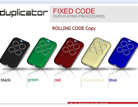 Wireless Home Security System RF MHz Wateroof Rolling Code Remote Control For Gate China