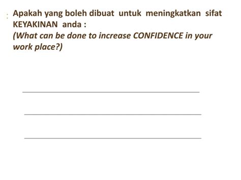 Value Driven Professional Pptx