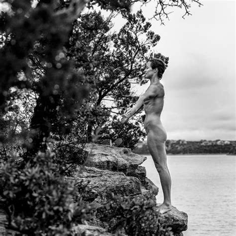 Dorothy Surrenders Naked Lady Monday Body Issue Edition