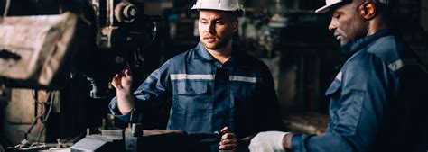 Shift Coverage Awm Industrial Maintenance