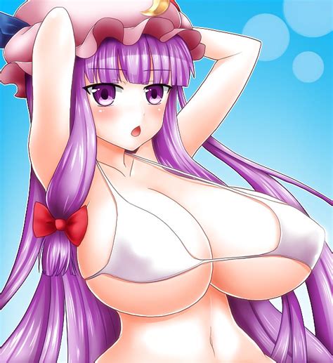 Touhou Project Anime Hentai Ecchi Porn Pictures Xxx Photos Sex Images Pictoa