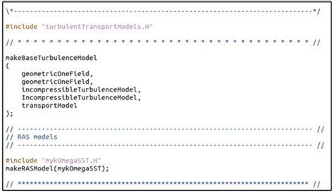 Fluids Free Full Text Arbitrary Hybrid Turbulence Modeling Approach For High Fidelity Nrel