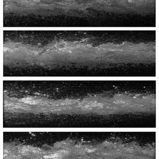 Part Of Original Flow Field Figure Download Scientific Diagram