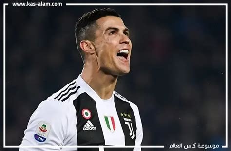 كريستيانو رونالدو يتصدر هدافي العالم 2020