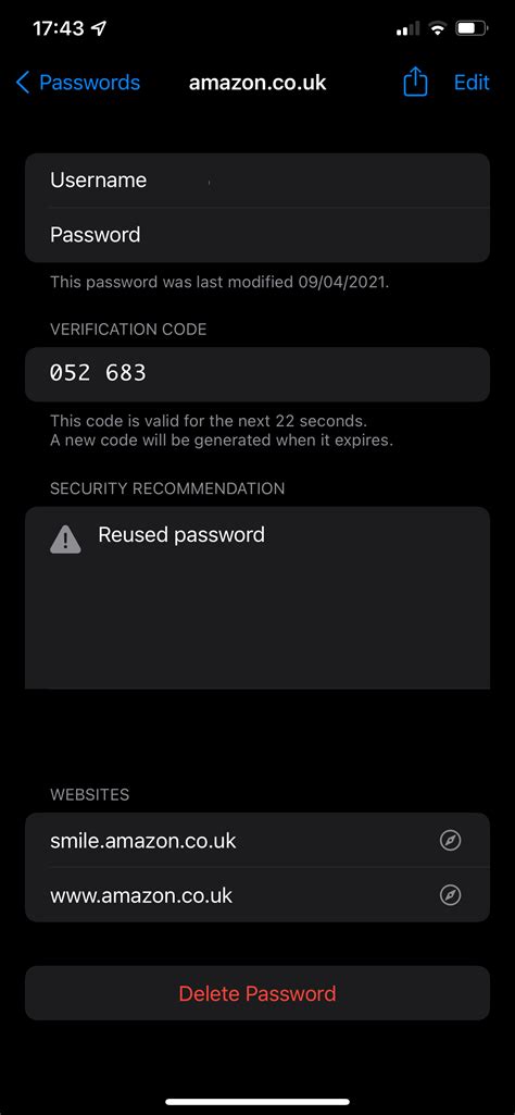 How To Use Apples Two Factor Authenticator Code Generator
