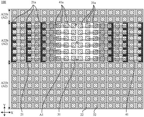 显示基板及显示装置的制作方法
