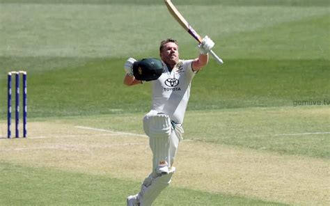 Australia Vs Pakistan 1st Test Day ஆஸ்திரேலியா அணி அதிரடி ஆட்டம்
