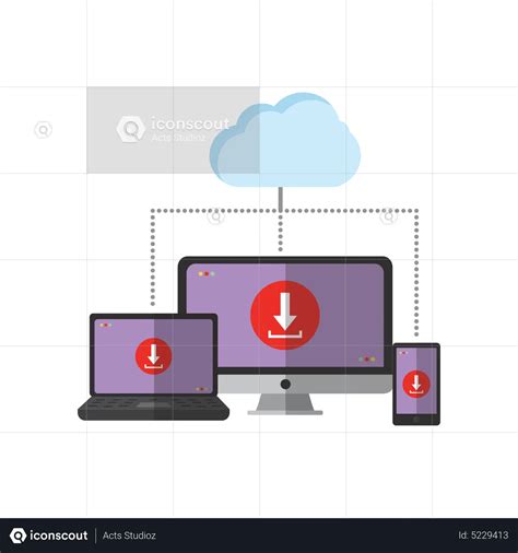 Data Transfer Animated Icon Free Download Business Animated Icons Iconscout
