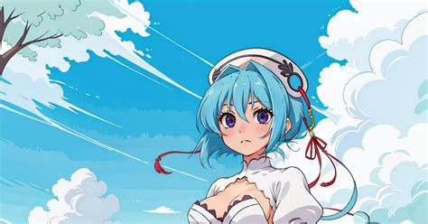 Ai生成 Ai恋姫無双 星（セイ）34 Roadのイラスト Pixiv