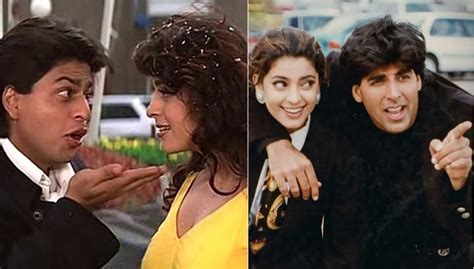 Can You Ace This Fun Quiz On Juhi Chawla Movies