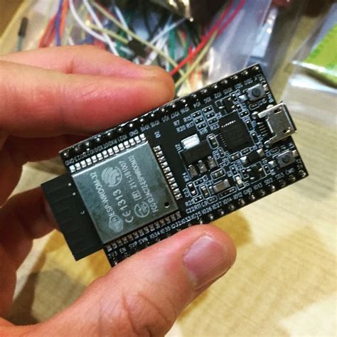 環境モニタを作ろう With Esp32 Dev Module 〜 No5 Esp32からaws Iotへデータをpublish Aws