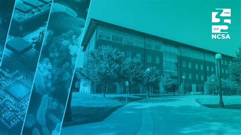 Ncsa Reflects On 35 Years As A Supercomputing Powerhouse Ncsa