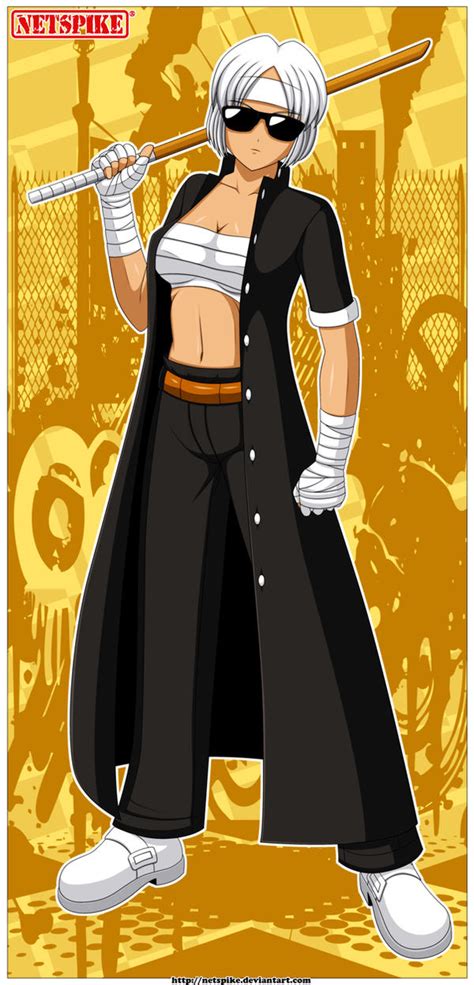 Commission Kosong By Tenzen Hentai On Deviantart