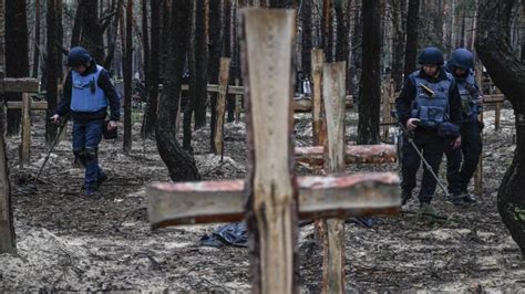 Lci On Twitter Ukraine Apr S Boutcha Ou Marioupol De Nouvelles