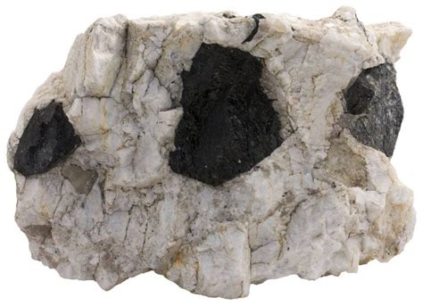 Pegmatite Rock Composition Geology And Clear Images