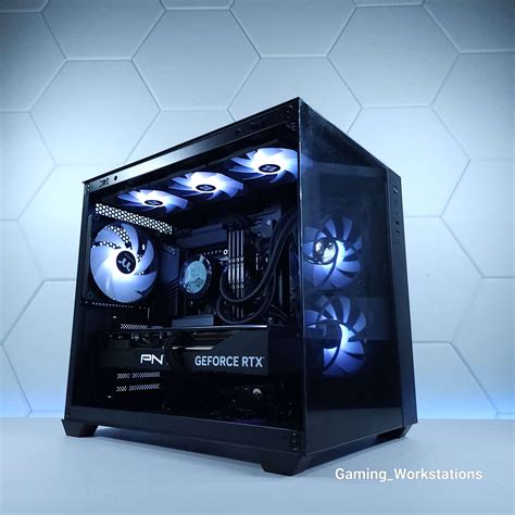 RTX 4080 Core I7 13700KF 32GB 3200MHz 2TB NVMe Gen 4 1440p