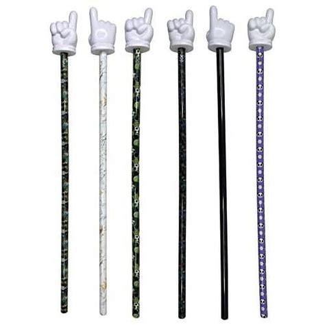 Raymond Super Pointers Pack Of 3 24 Long Classroom Pointers With