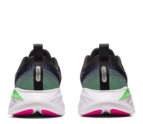 Asics Gel Cumulus 25 W Scarpa Per Lunghe Distanze Lbm Sport