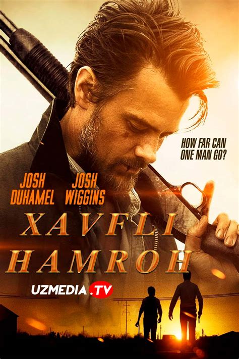 Xavfli Hamroh Premyera Uzbek Tilida Ozbekcha 2015 Tarjima Kino Full Hd