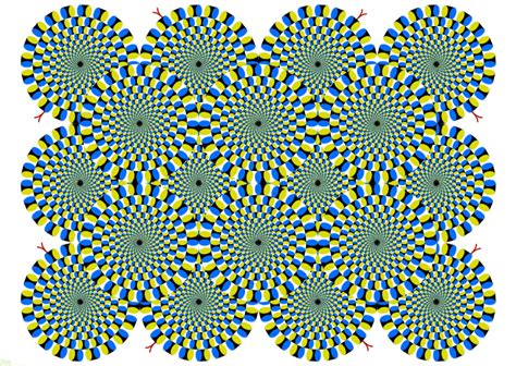 Stroboscopic Movement