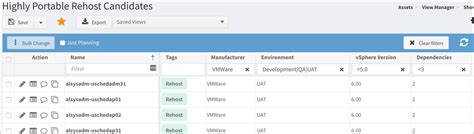 Creating A Migration Factory Using Transitionmanager And Cloudendure