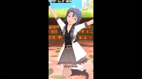 【ミリシタmvソロas】flyers 高山紗代子 レディグリザイユ アナザーシェーダー陰強 Youtube