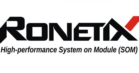 System On Module Som Based On Nxp I Mx93 With Wi Fi 6 In Smarc And