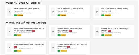 Unlocker All Device Home