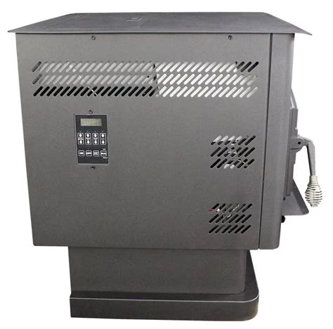 Us Stove 6041 Pellet Stove 2000 Sq Ft Epa Certified New Factorypure