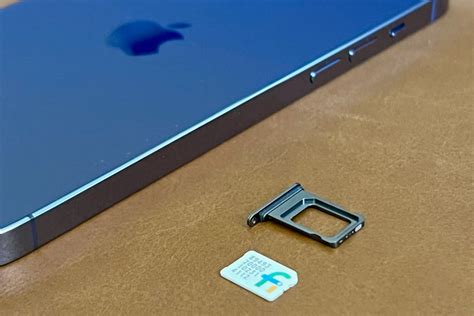 Locating SIM Card Slot On IPhone 11 Robots Net