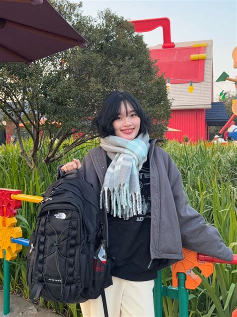 노스페이스 화이트라벨 신학기 대학생 가방 백팩 추천하는 이유 네이버 블로그