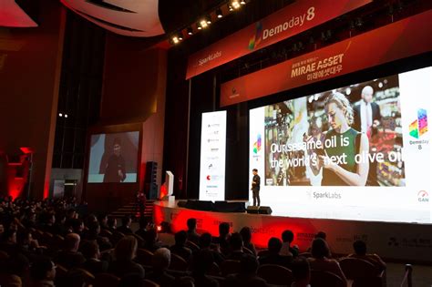 스파크랩 Ai Vr 로보틱스 등 분야의 9기 스타트업 12개사 선정