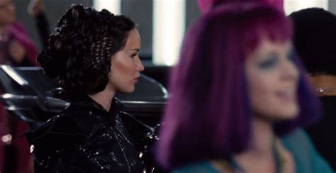 The Hunger Games Hairstyles Strayhair