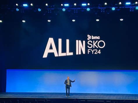 Allin Energy Leadership Saleskickoff Bmcsoftware Growthmindset