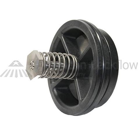 Rpda American Backflow