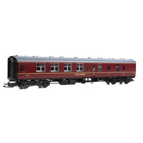 Bachmann Europe Plc Class 438 4 Tc 4 Car Mu 428 London Transport