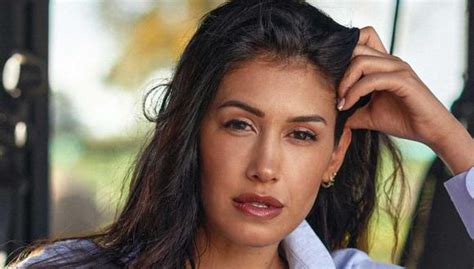 Gabriela Guillén trabajo a qué se dedica la novia de Bertín Osborne