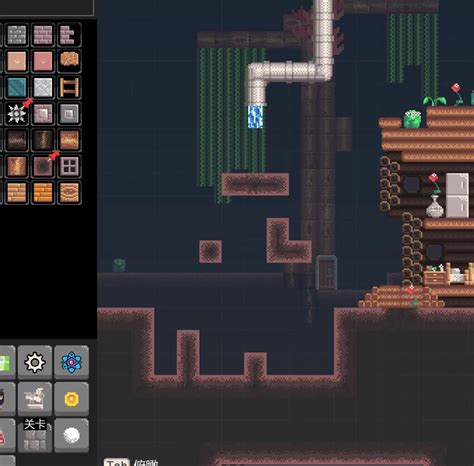 2d Water Simulation R Unity2d