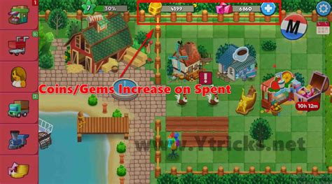 Booty Farm Mod Apk Download V64 Unlimited Coinsgems