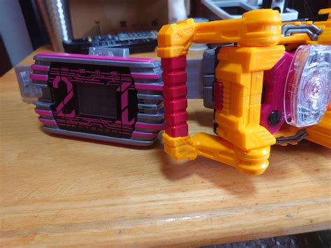 A HERO on Twitter 仮面ライダーギーツ ギーツの世界のデザイアグランプリ ① 参加ライダー ギーツIX タイクーン将軍