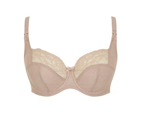 Ada Vintage Wireless Nursing Bra