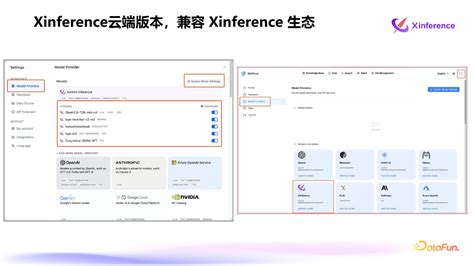 Xinference：企业级大模型推理和部署平台 知乎